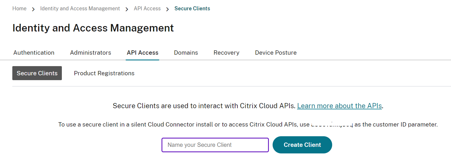 Deploying Citrix Cloud connector via Commandline – VDI Tech Blogs